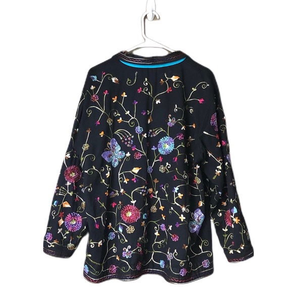 The Quacker Factory | Jackets & Coats | The Quacker Factory Vintage ...